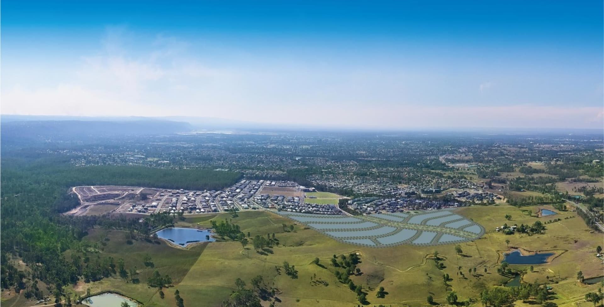 Highland Views: A Dream Community in Glenmore Park